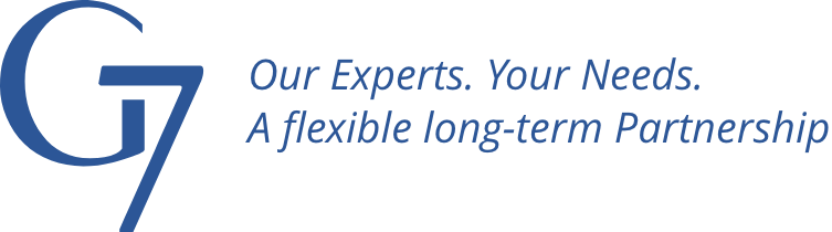 Heycentric - G7 Business Solutions